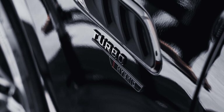 Código OBD2 P0299: Pressão baixa no turbo ou supercharger